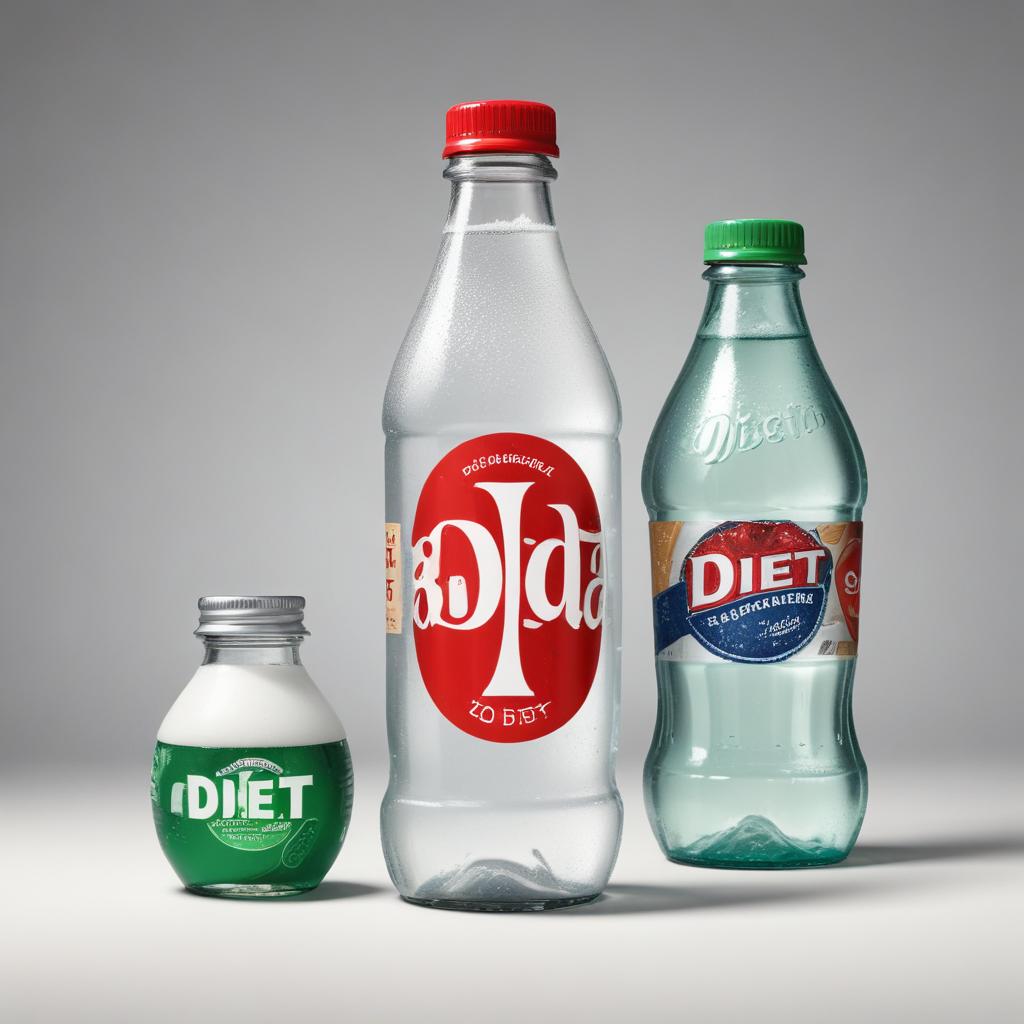 Diet vs Zero Soda: Key Differences Explained